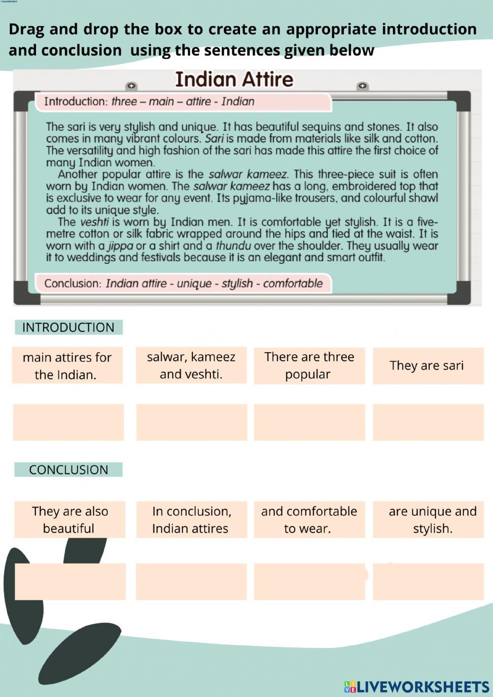 Unit 11 Tailor Made activity | Live Worksheets