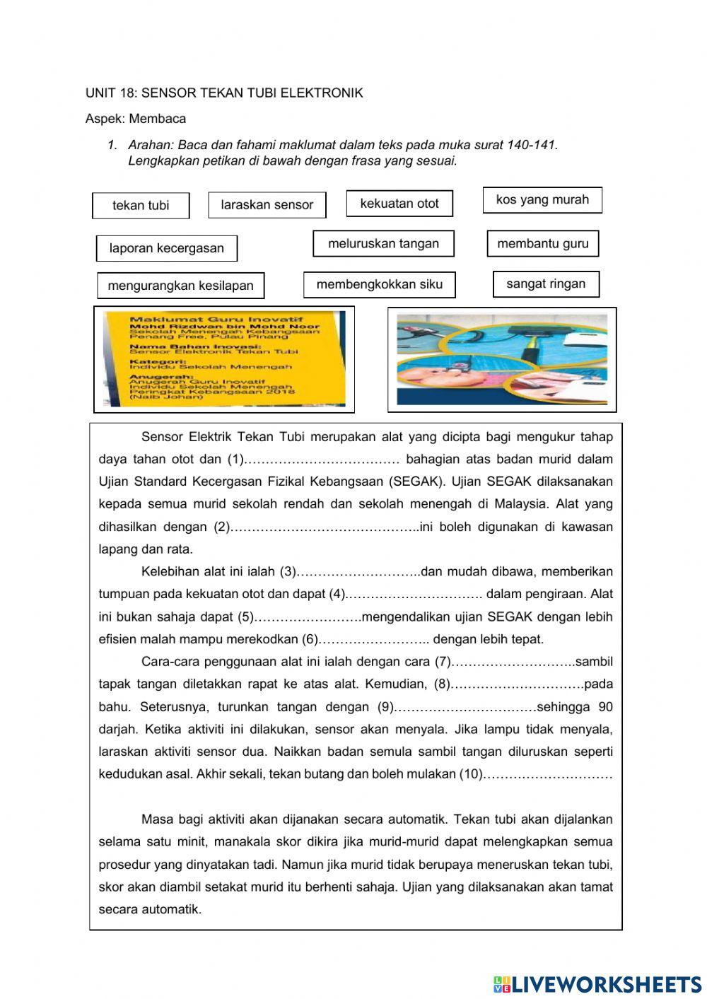 Sensor elektronik tekan tubi 1282715 | Hana321 | Live