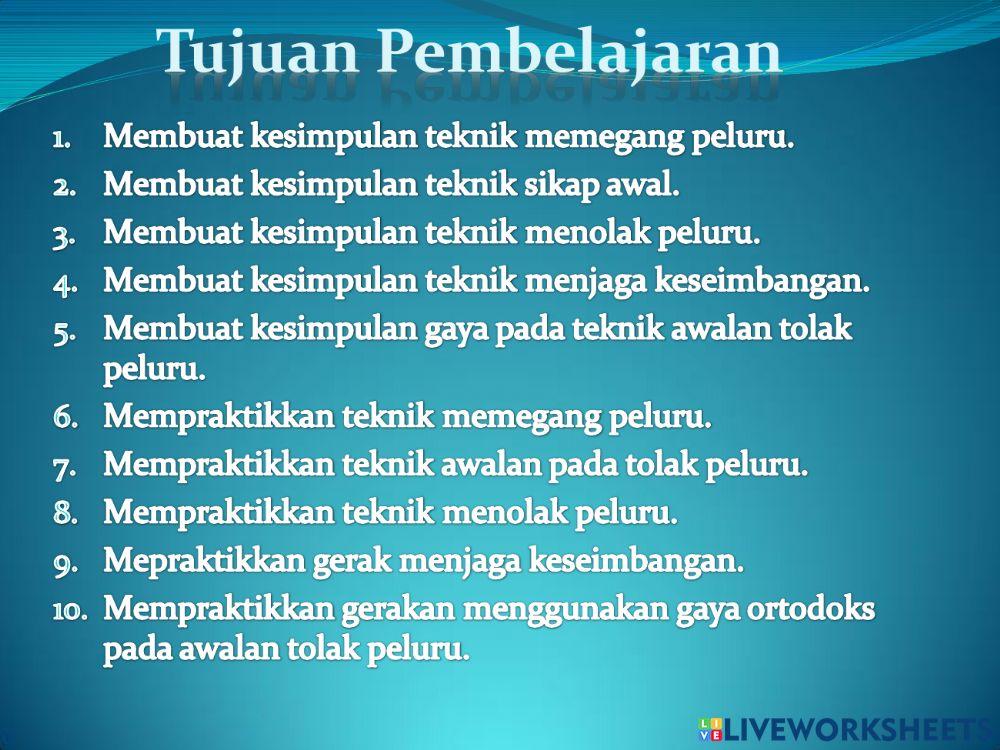 Tolak peluru 1942 | EENG DIAH SAPUTRA | Live