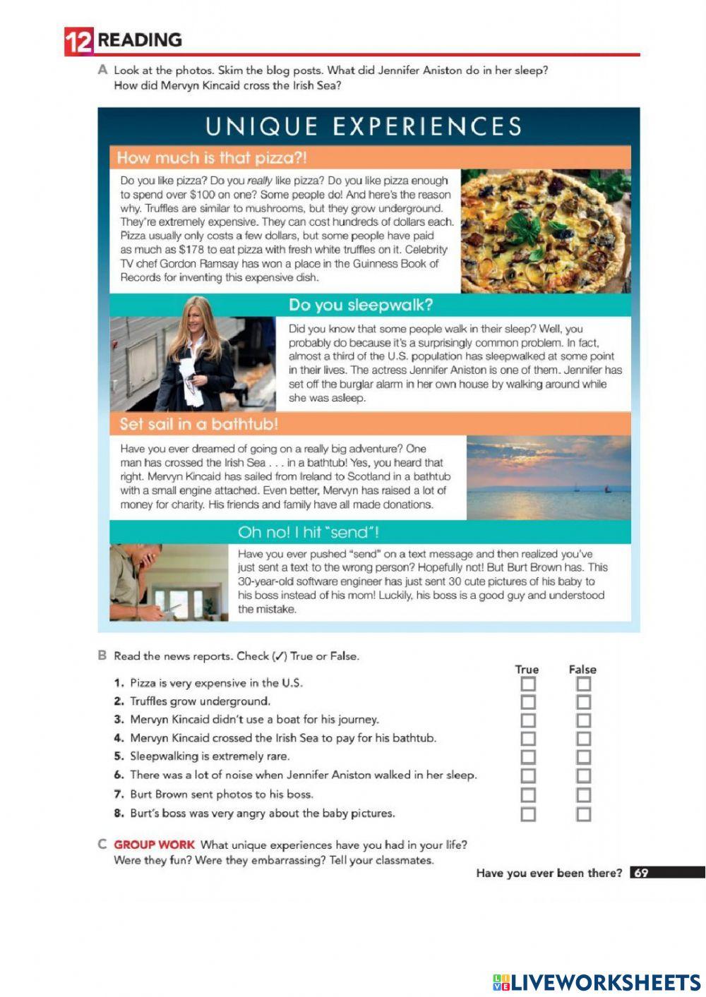 6687662 | Reading - Have you ever...? | RominaF