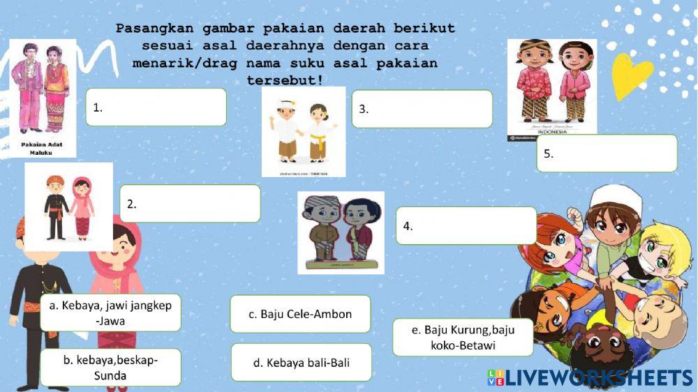 IPS tema 1 ST 1 worksheet | Live Worksheets