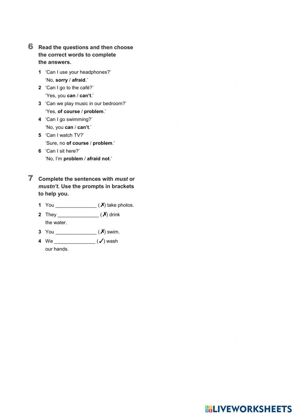 together 1 unit… | Free Interactive Worksheets | 6688296