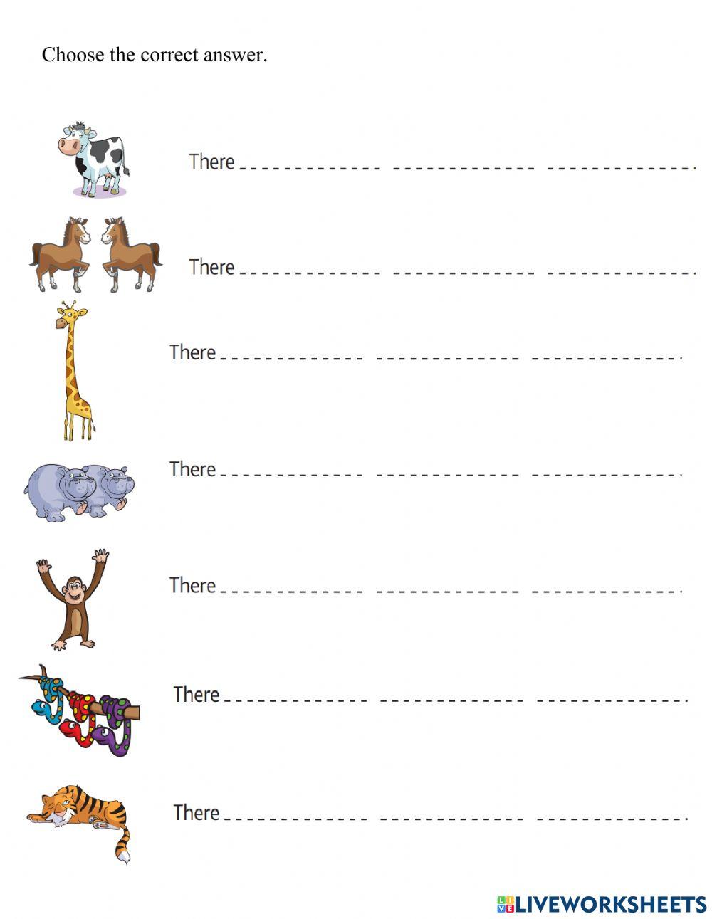 3h3 cambrige grammar worksheet | Live Worksheets