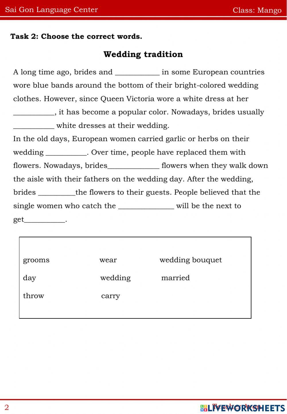 Worksheet Mango | Free Interactive Worksheets | 1287646