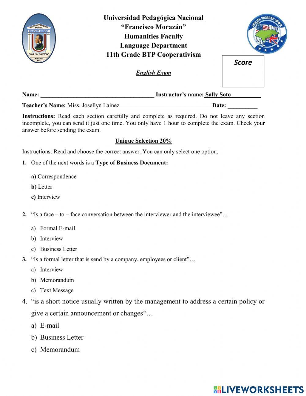 1288678 | UPNFM PP1 BTP Cooperativism | JosellynLainezISF