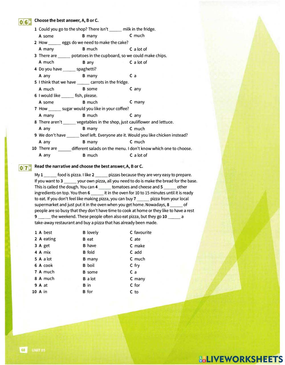 Mindset for IEL… | Free Interactive Worksheets | 6689029