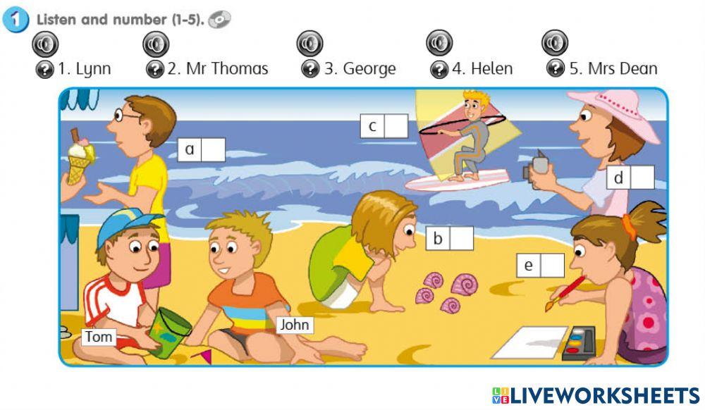 1290931 | Get Smart 3 | justintheory | LiveWorksheets