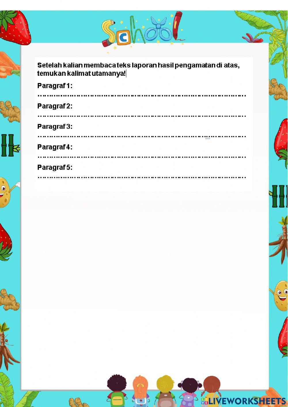 1293680 | LKPD Kelas 6 Tema 1 Subtema 1 Pembelajaran 3