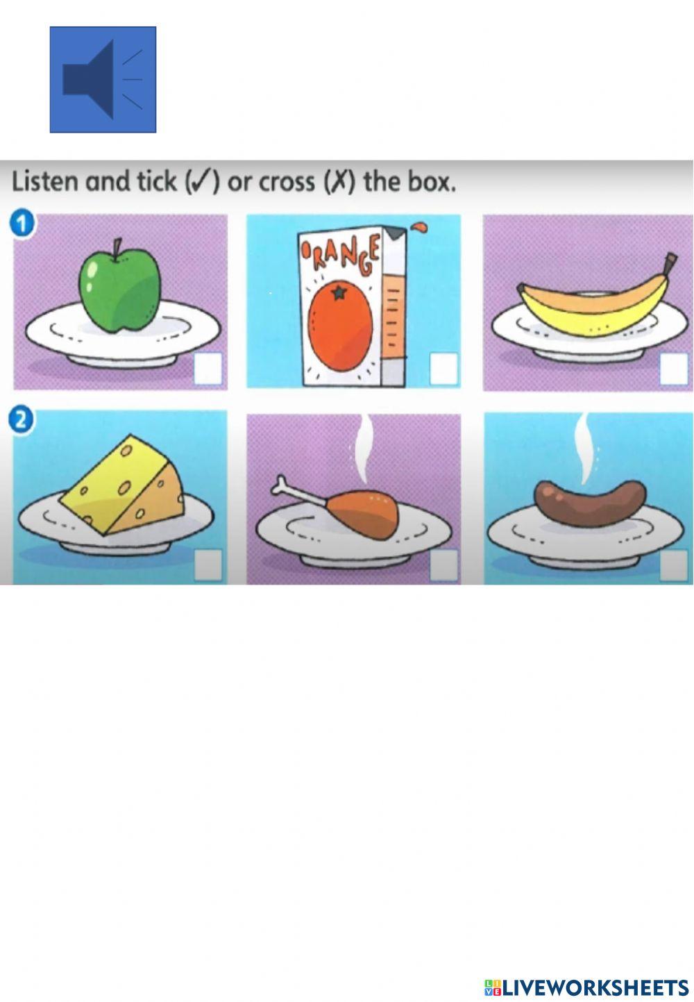 1294194 | Unit 4: Lunch Time | KOH BEE CHOY