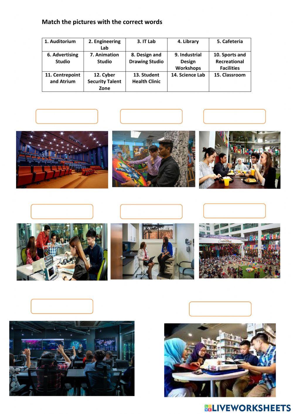 Let's answer! 1295664 | Mirella2021 | Live Worksheets