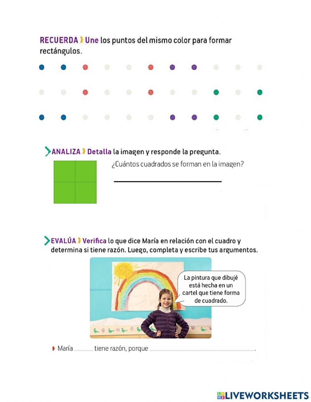 Lineas y figuras geométricas 1297437 | rociomelgarejo23