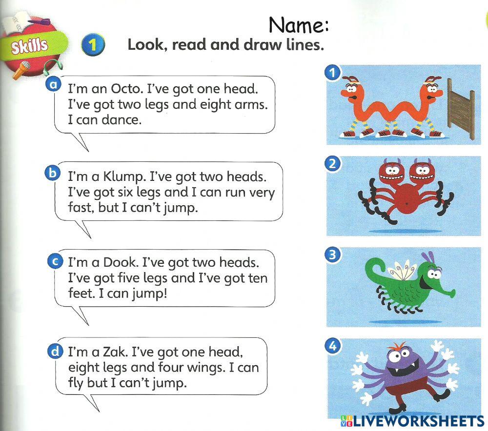 Supermind textbook 101 worksheet | Live Worksheets