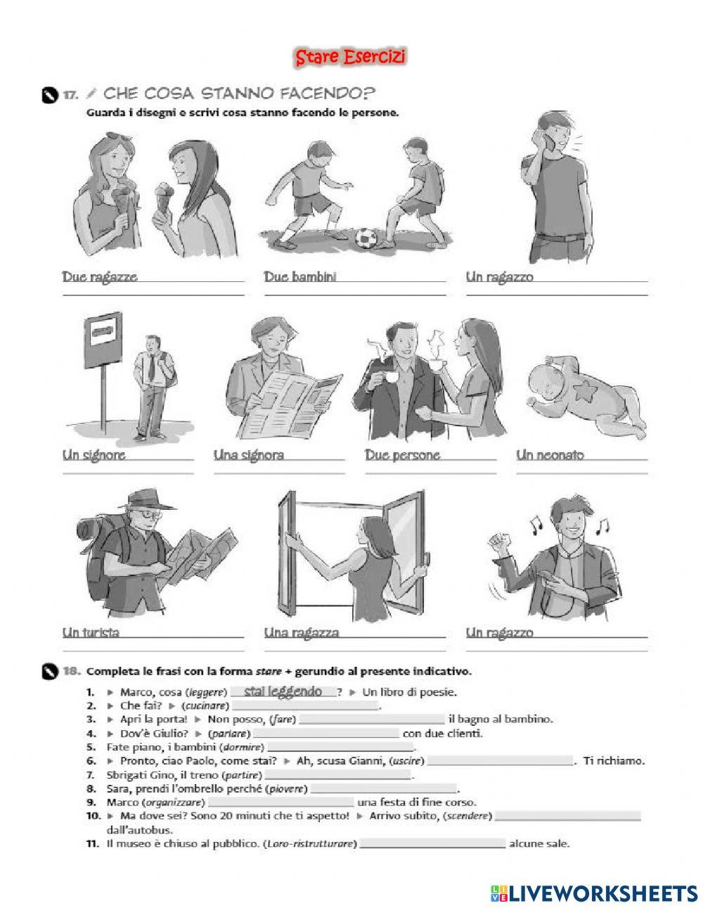 5136176 | Verbo STARE | AleMontufar | LiveWorksheets