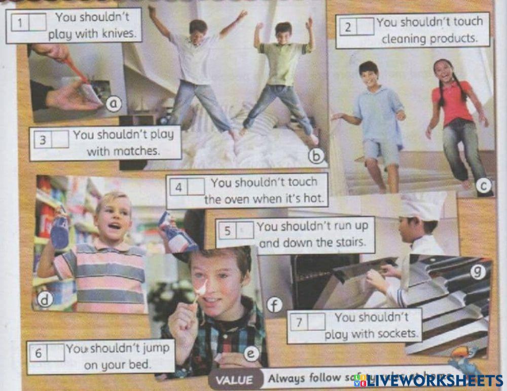 Practice 1 Topic 10 English year 4 1298669 | alifdanial