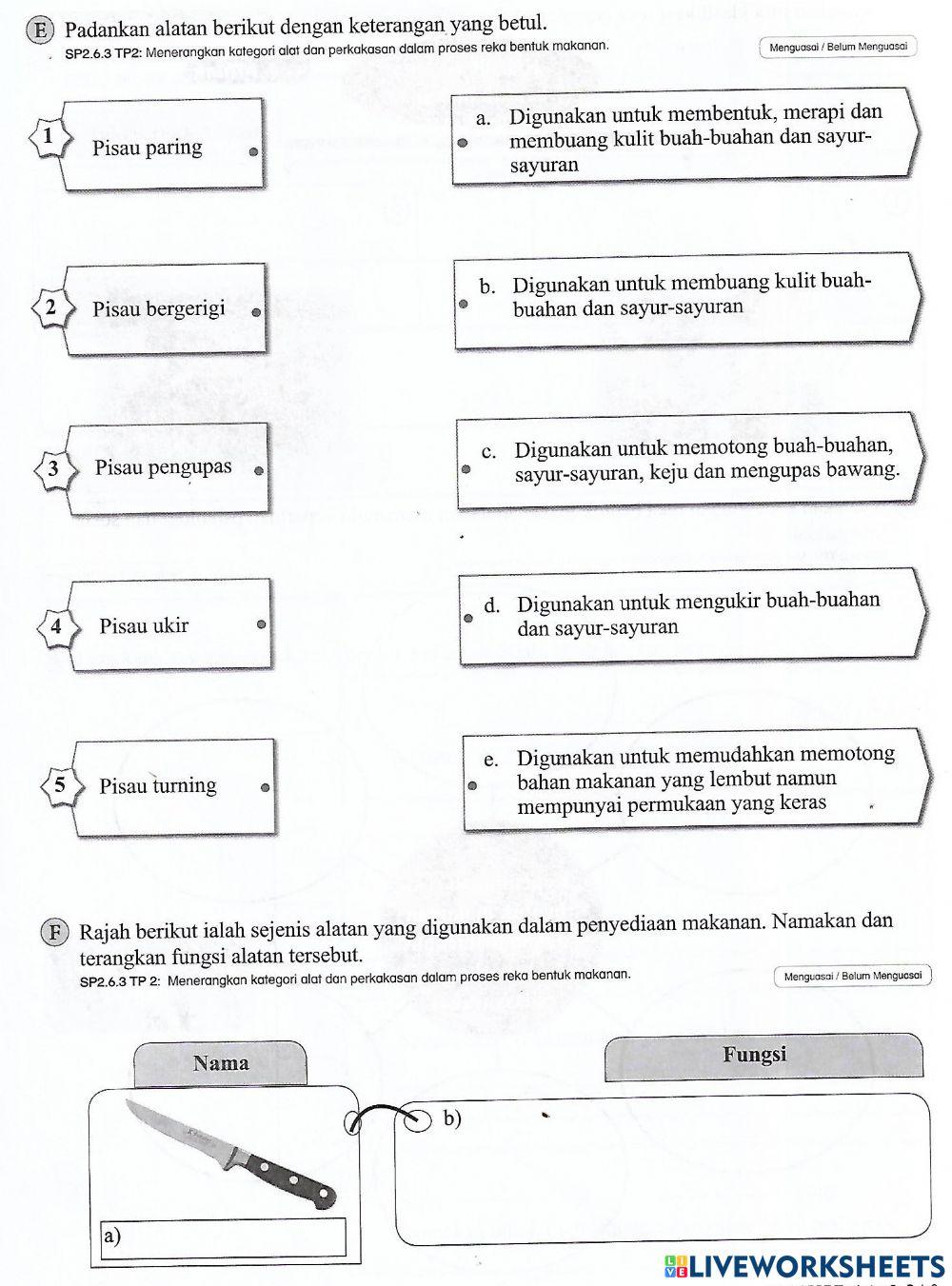 RBT TG. 2 ALATAN MEMOTONG 3328450 | ronald87 | Live