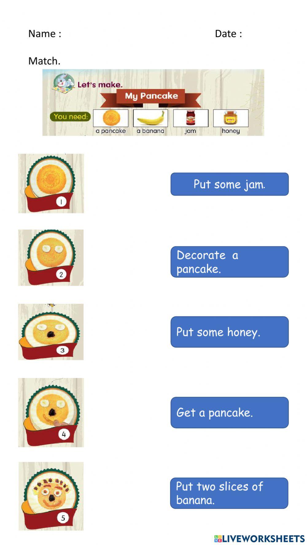 English Year 1 online worksheet for Primary | Live Worksheets