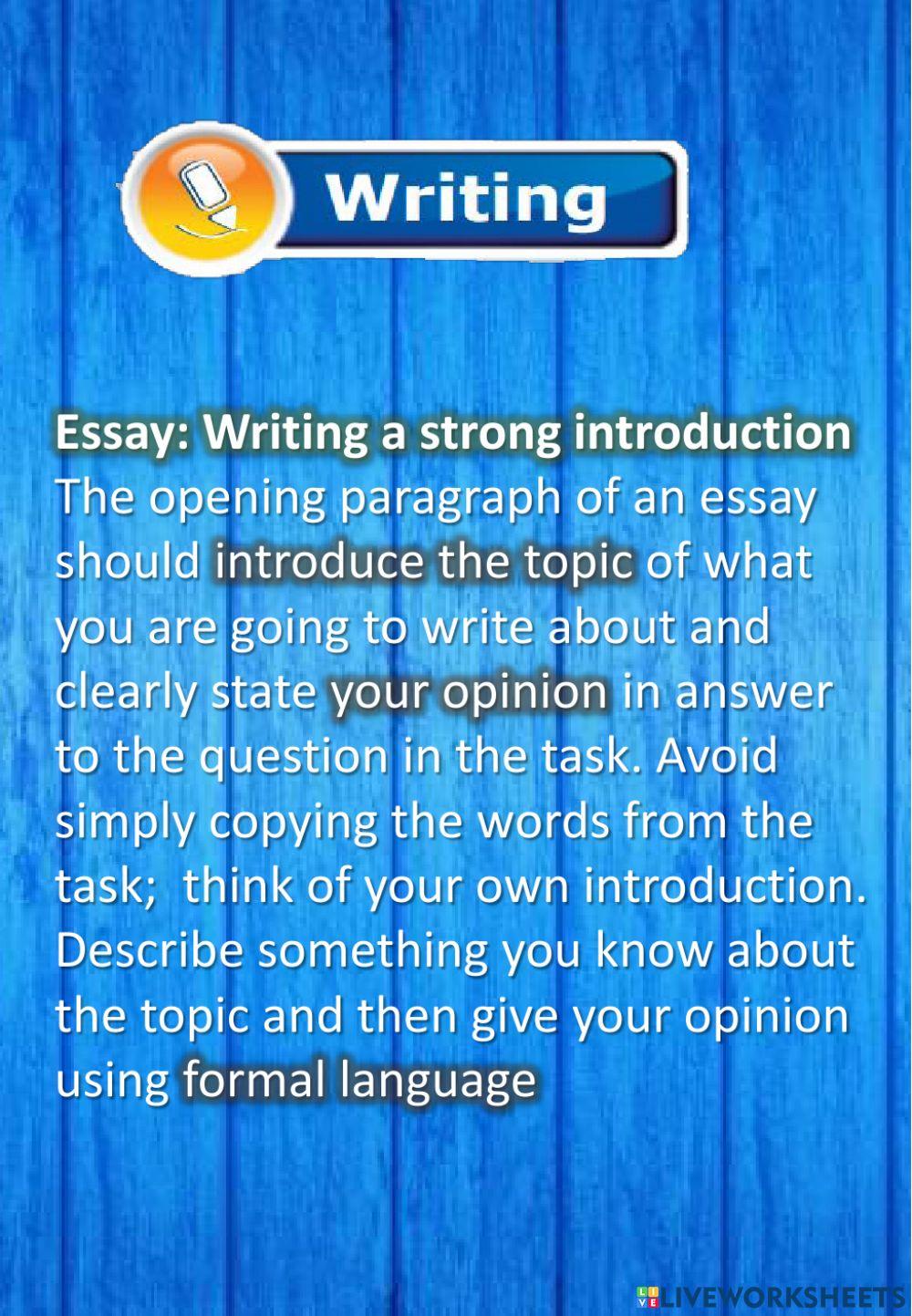 6745905 | ENGLISH FORM 5 - WRITING ESSAYS | TeacherZAR