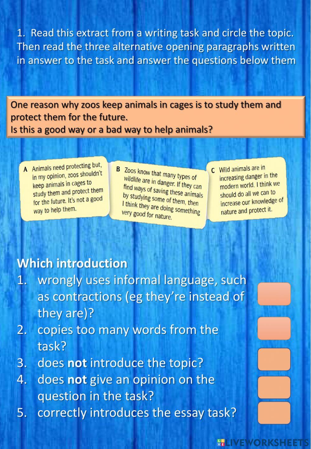 6745905 | ENGLISH FORM 5 - WRITING ESSAYS | TeacherZAR