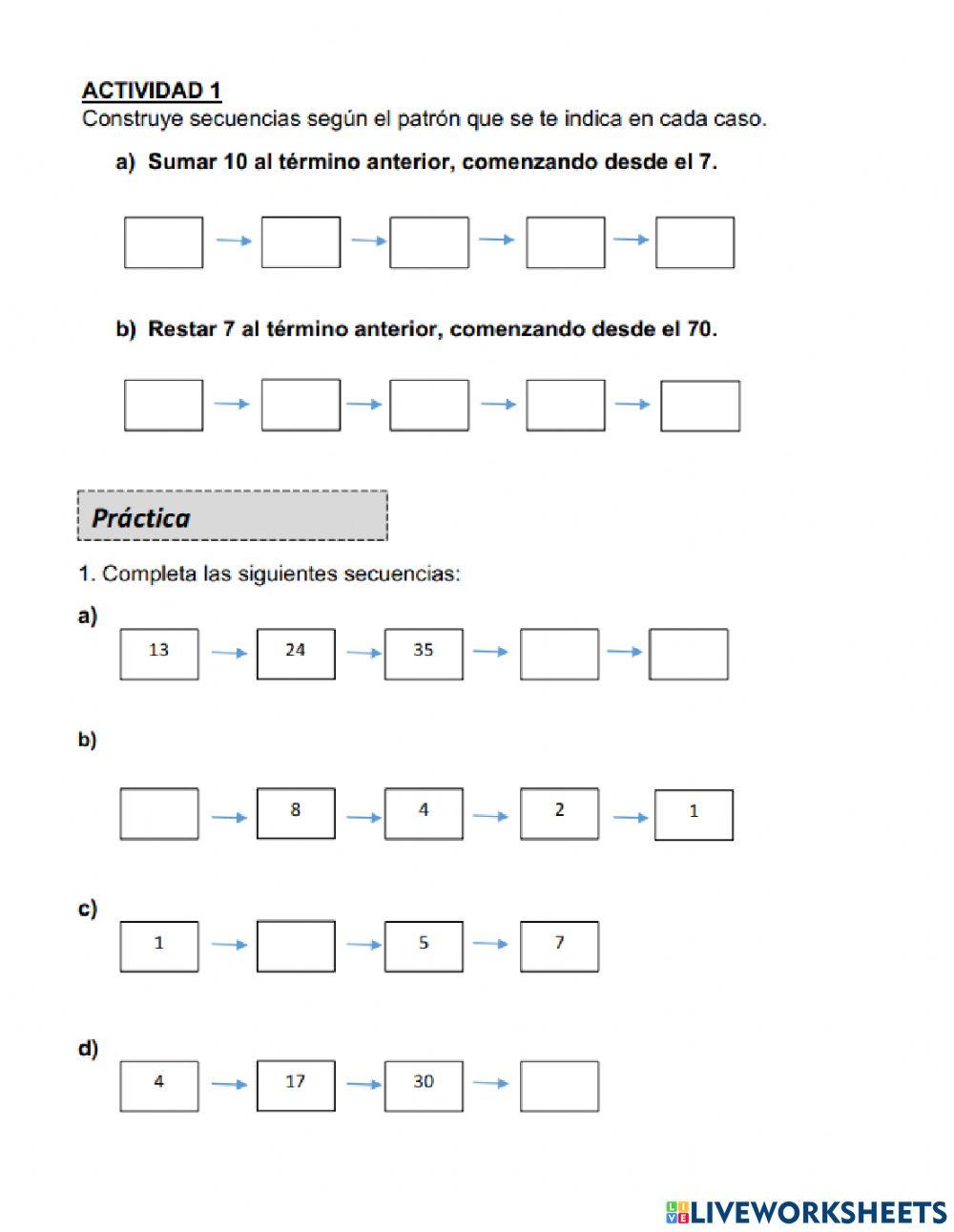Reglas de Formación 1-2 5°A | Nataly Oriana Echeverria
