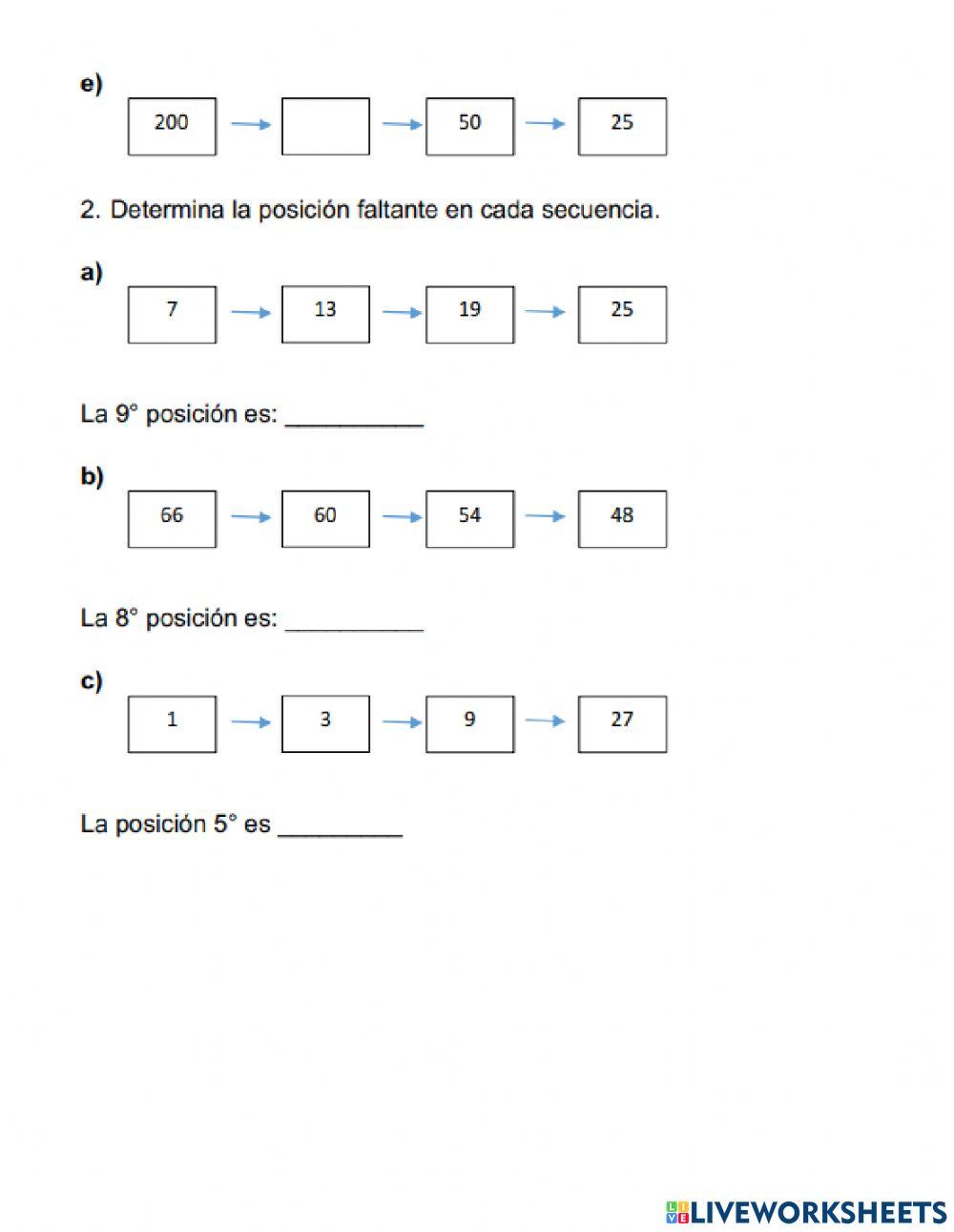Reglas de Formación 1-2 5°A | Nataly Oriana Echeverria