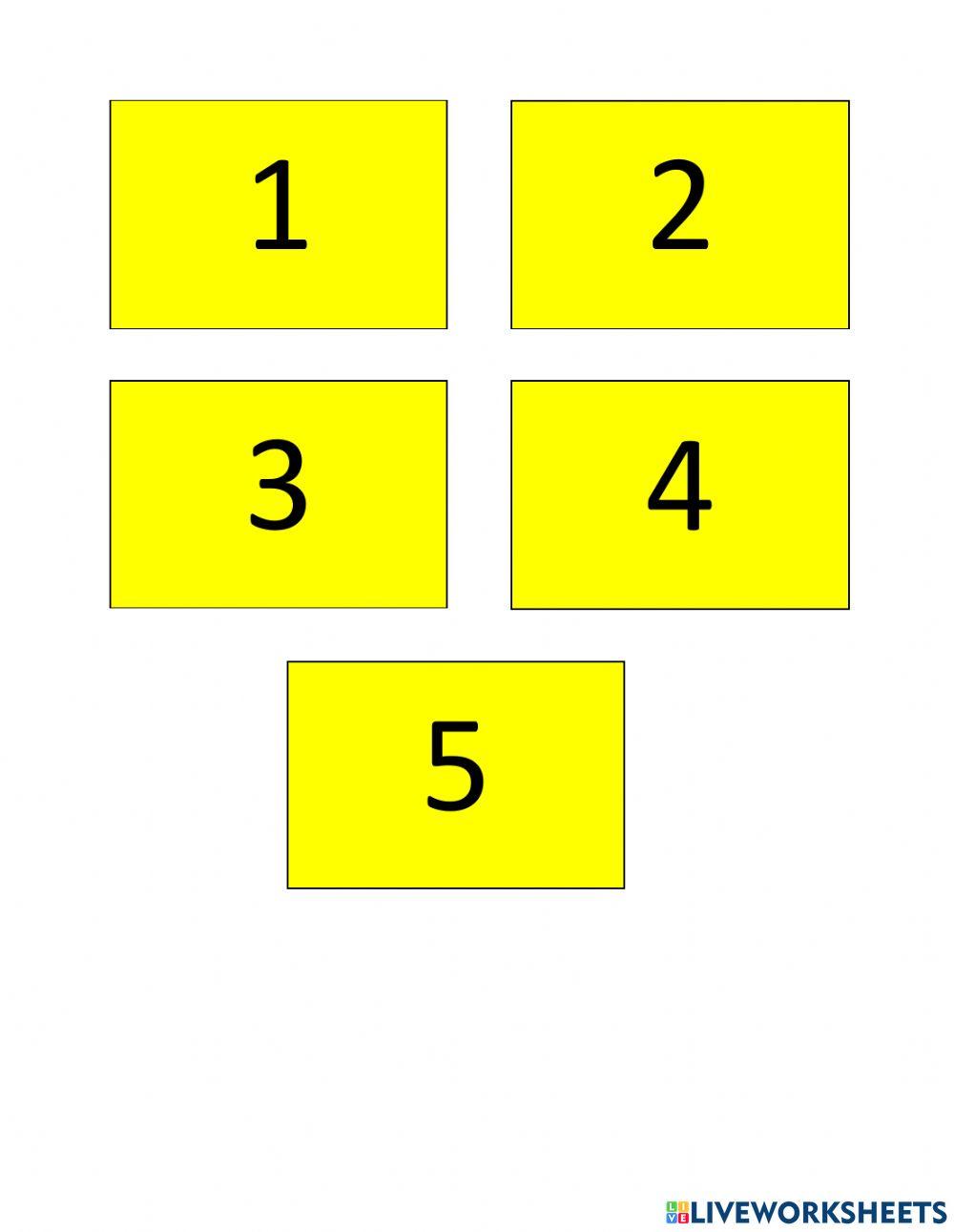 சிங்கமும் எலியும் worksheet | Live Worksheets
