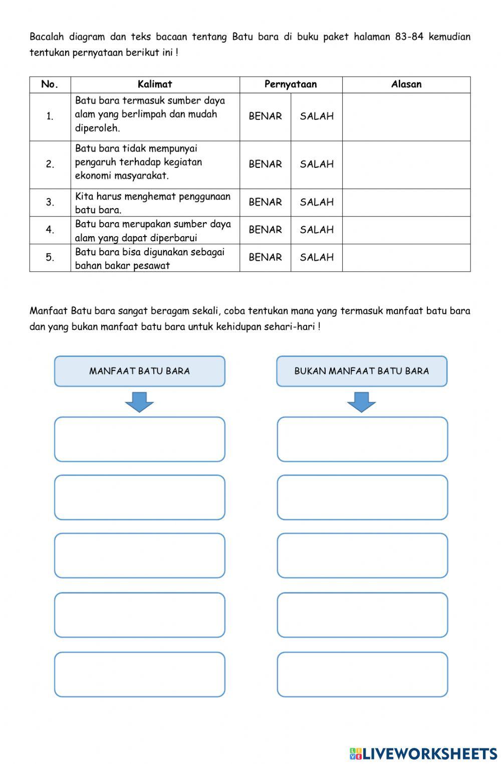 Lkpd tema 2 sub 2 pb 5 1305745 | DESSI AYU LESTARI, S.Pd