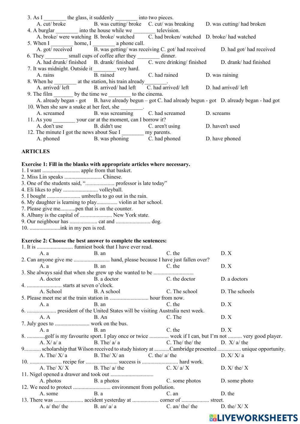 Grade 12 unit 1 life stories-language 1306185 | nttgiang