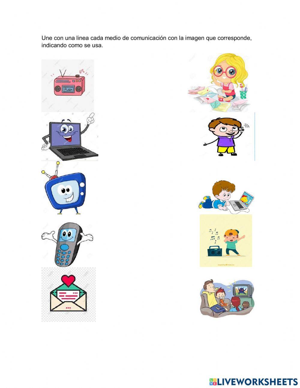 Medios de comunicacion 2636 | DIANA CAROLINA METAUTE