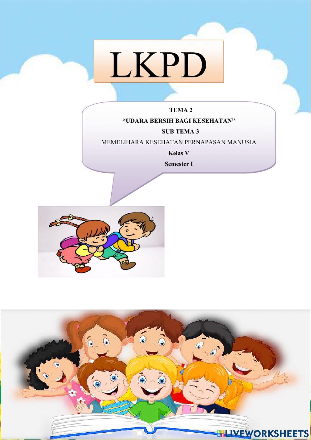 1316794 | LKPD Kegiatan 1 | I Dewa Ketut Pramana Putra