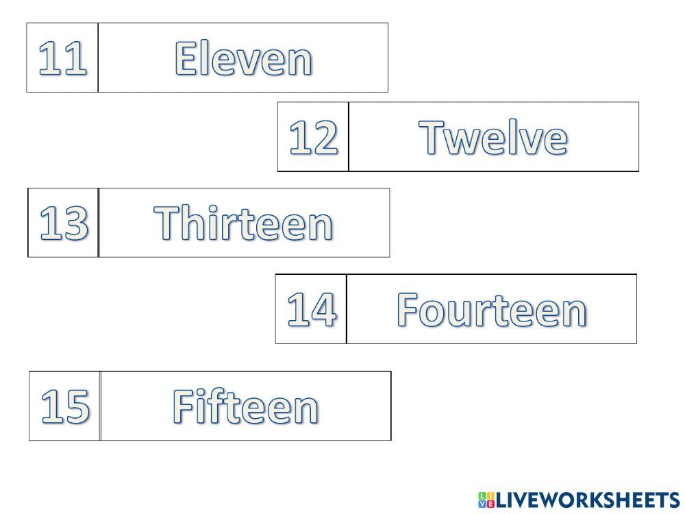Number online exercise for Grade-4 | Live Worksheets
