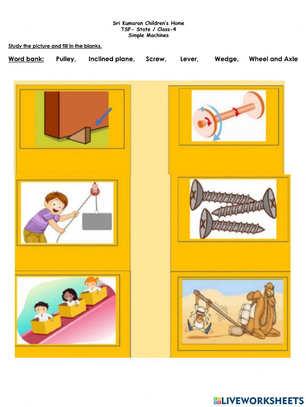 3342303 | class-4 Simple Machines | UmaKrishnan