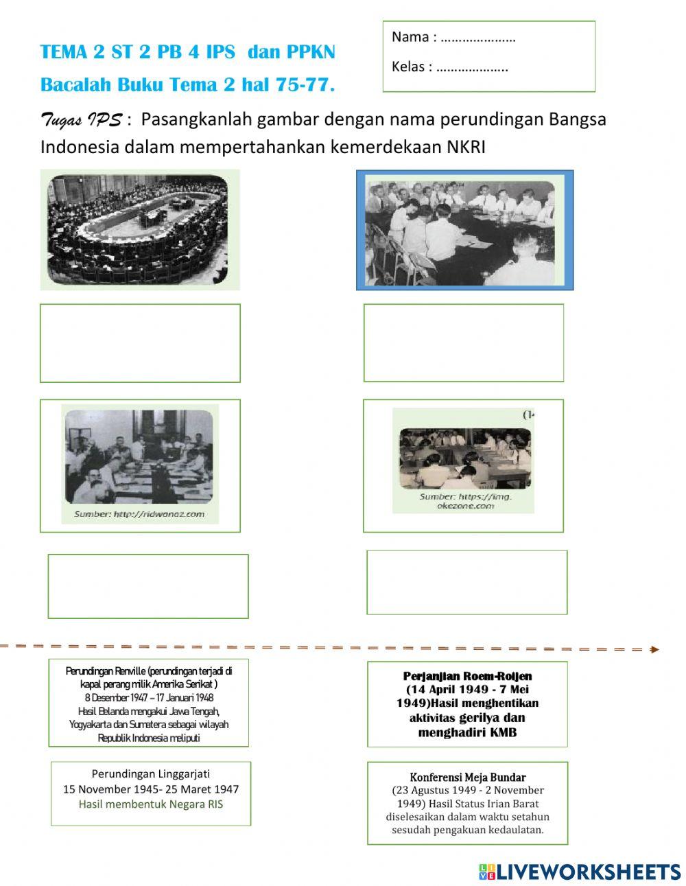 1319874 | Tema 2 st 2 pb 4 b.ind dan ppkn | Neneng