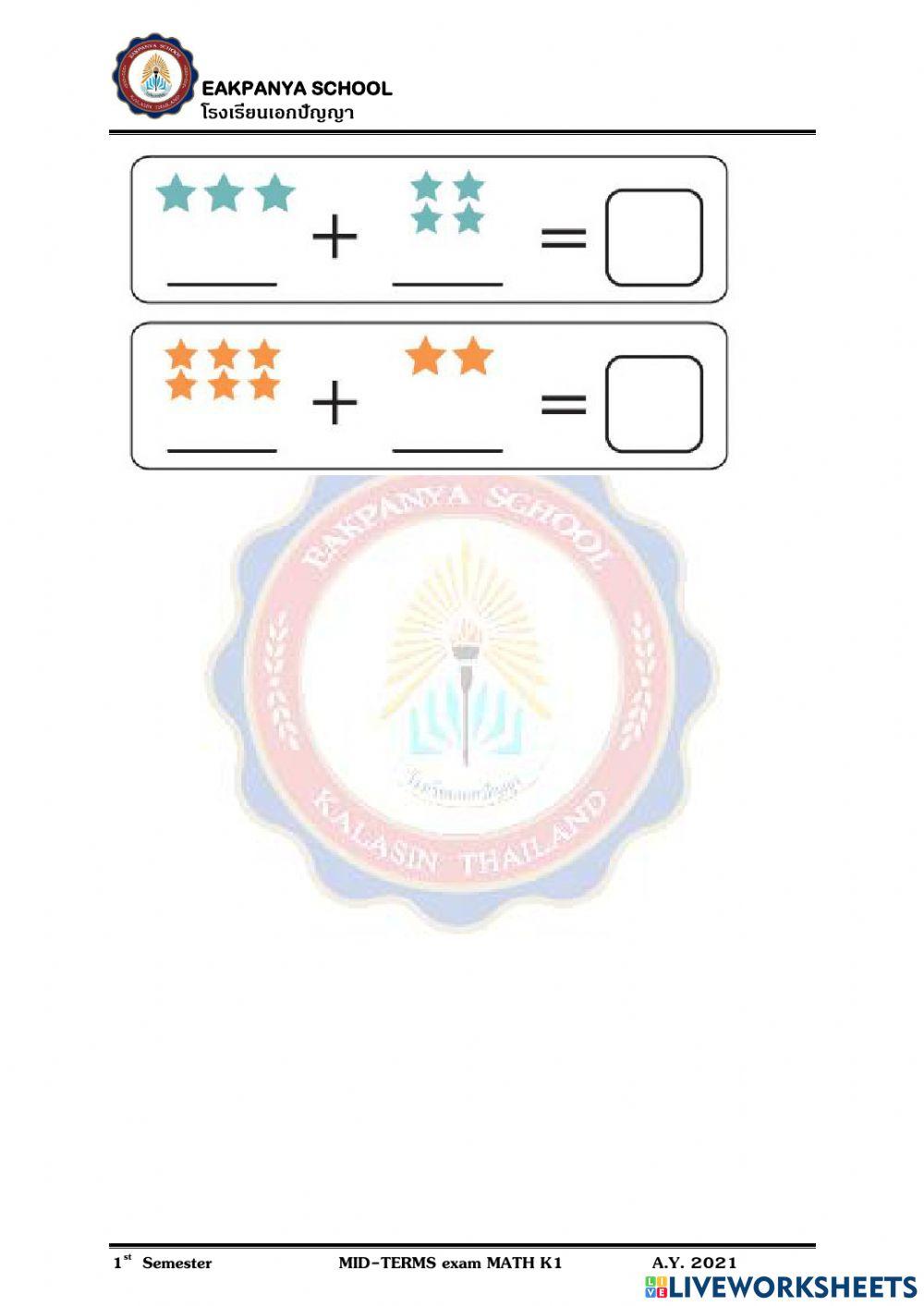 1320146 | Numbers | jhoyce04 | LiveWorksheets