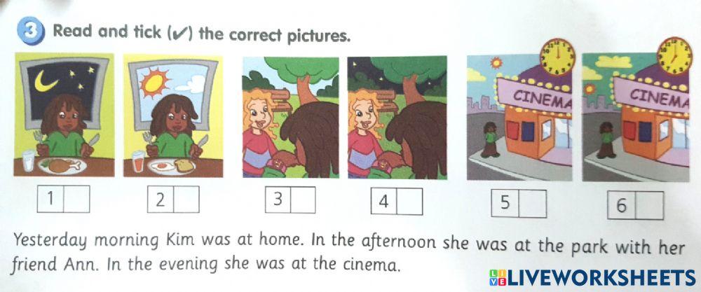 GetSmartPlus3-M8-Workbook-pg60 | AliceLIVEWORKSHEETS