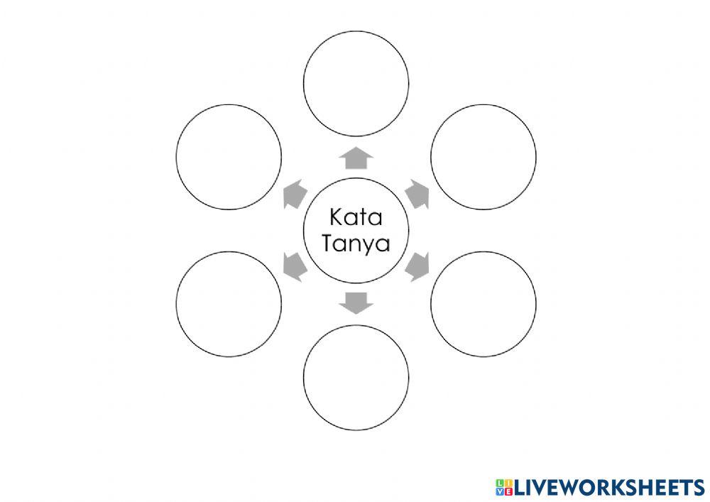 Kata Tanya 1323444 | Ng_Xinyi | LiveWorksheets