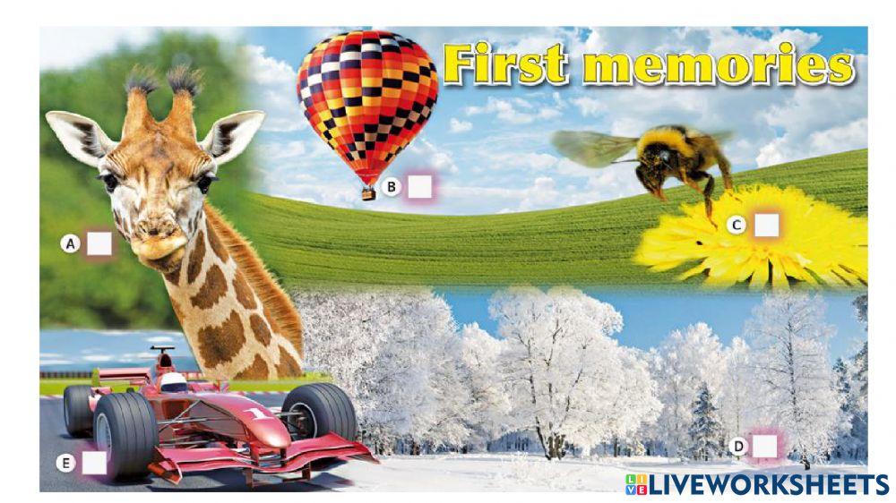 B1 Listen and number worksheet | Live Worksheets