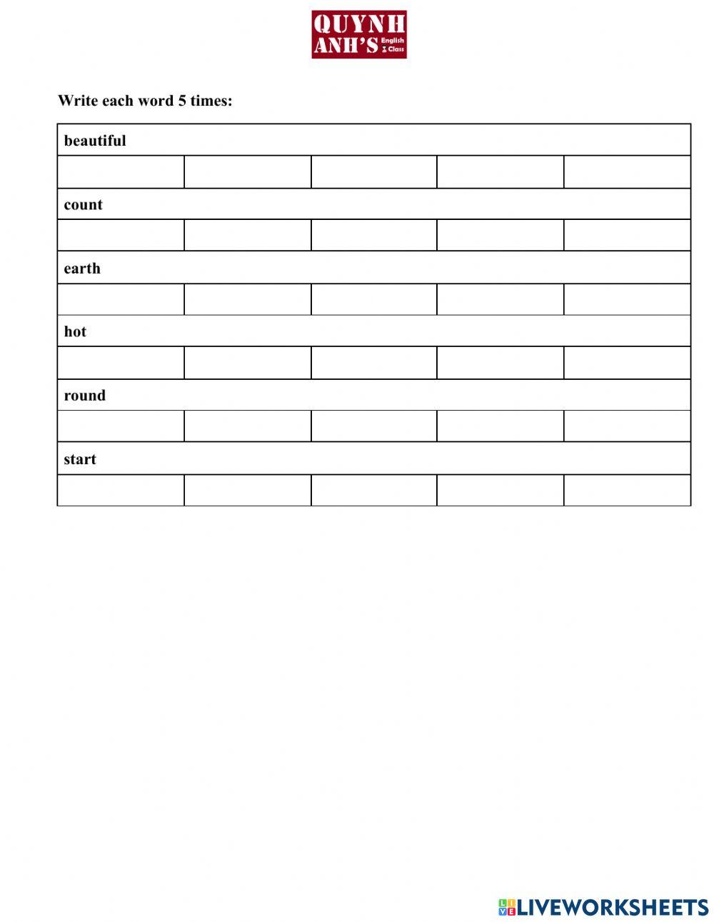 J1B-2-8-Reminder | Free Interactive Worksheets | 1222340