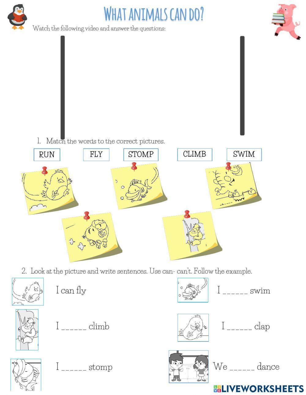 Super simple so… | Free Interactive Worksheets | 1223302