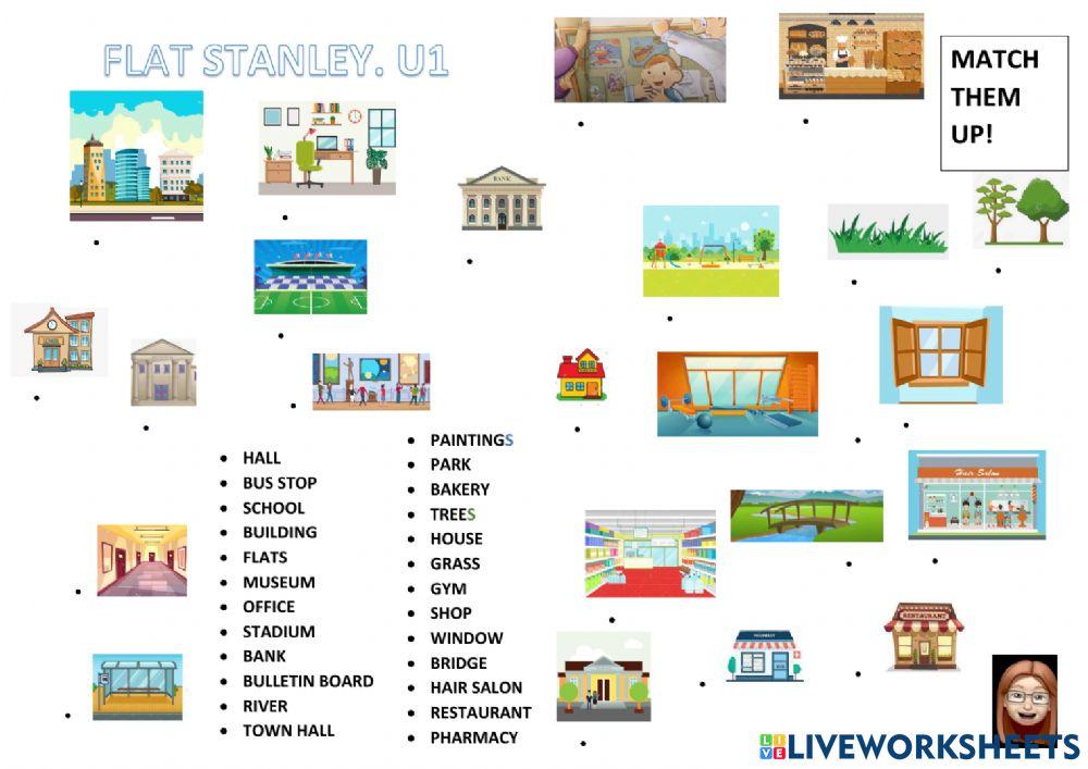 1225036 | Match them up! | charoguimo | LiveWorksheets