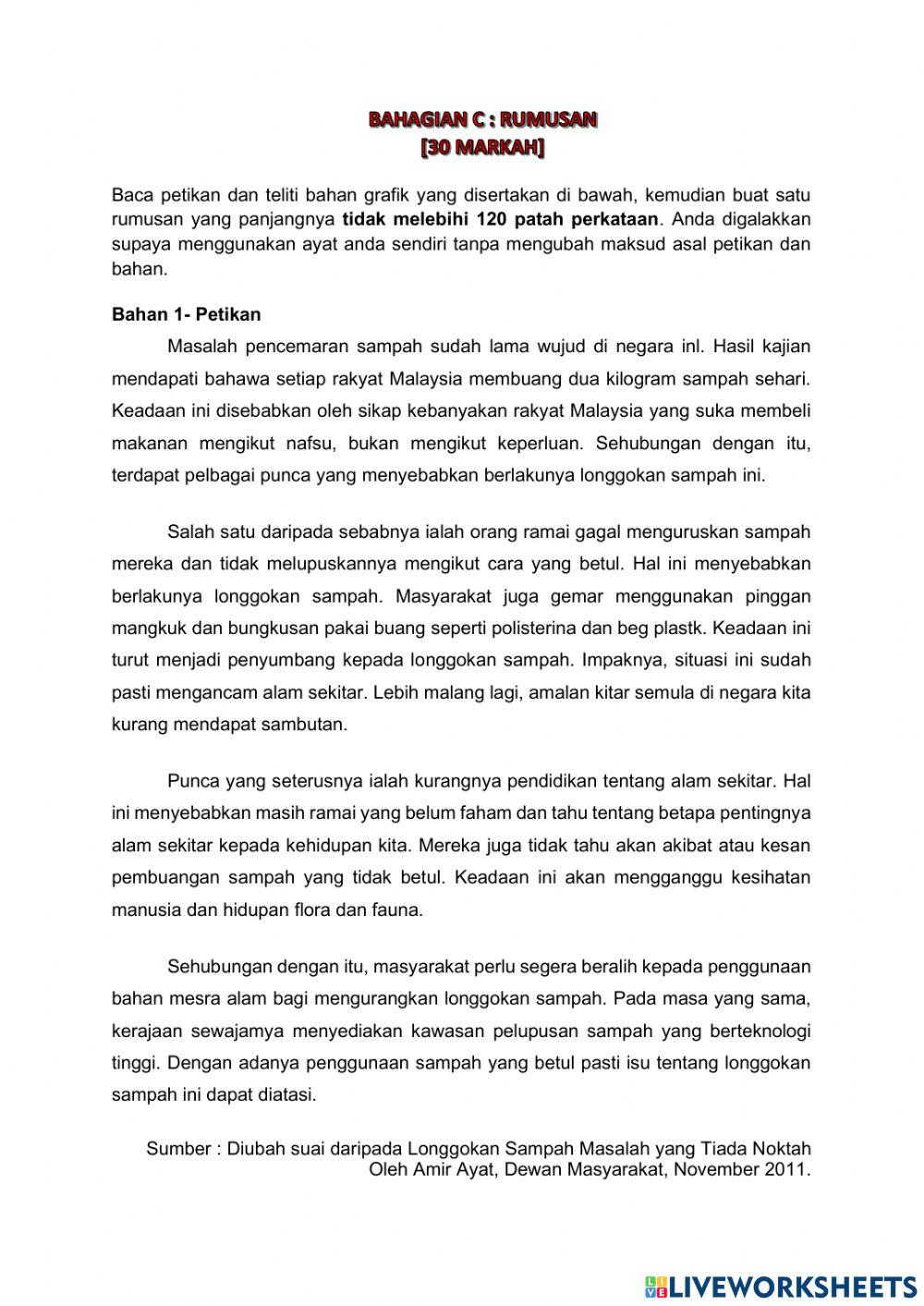 SOALAN 9 : RUMUSAN KSSM SPM 2021 3602307 | HASST67 | Live