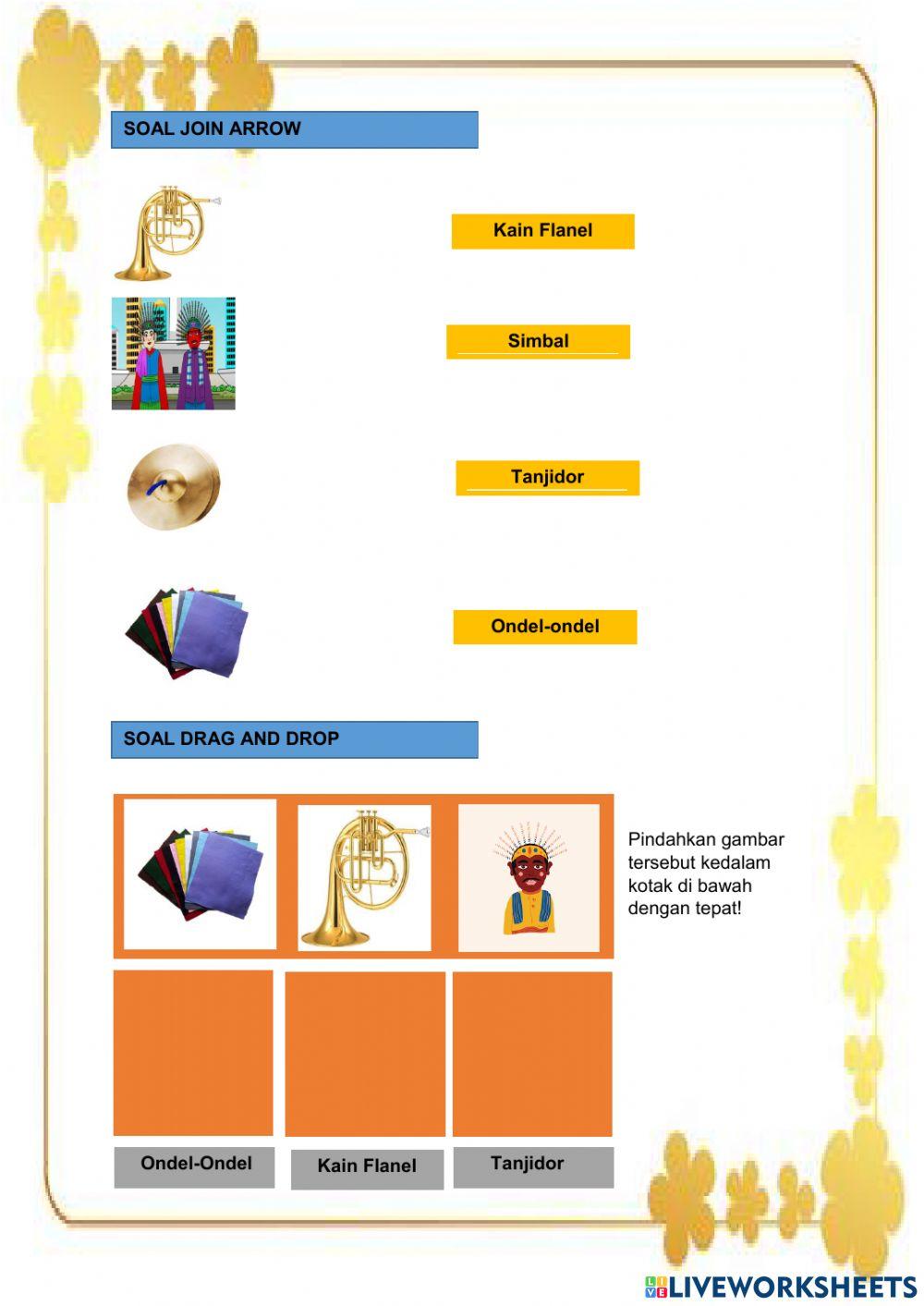 Lkpd plbj | Free Interactive Worksheets | 1226559