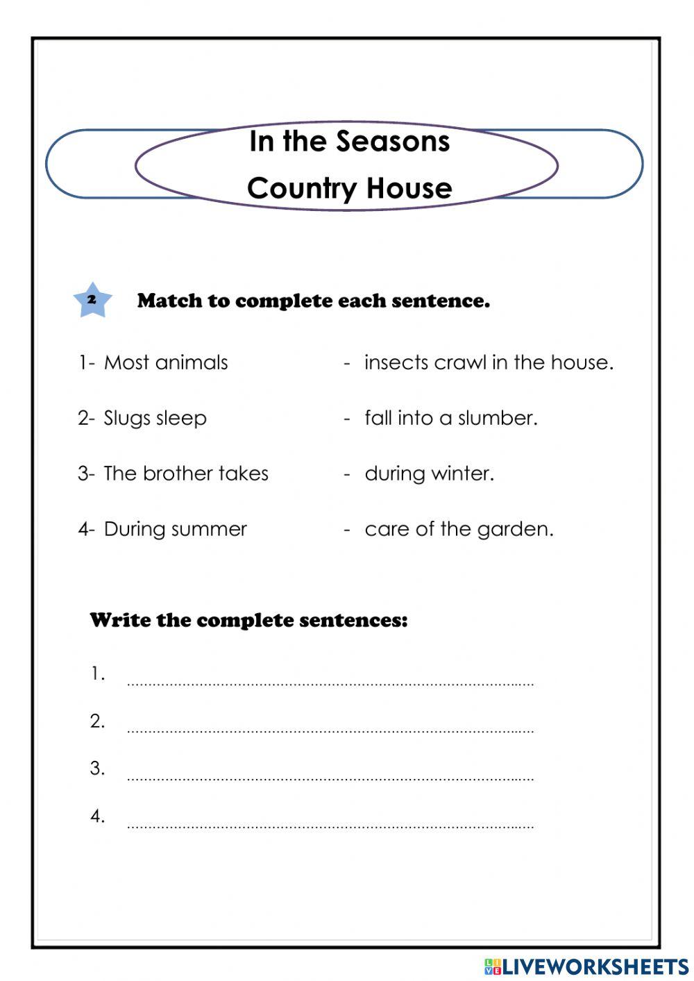 Lesson 78 (part 2) worksheet | Live Worksheets