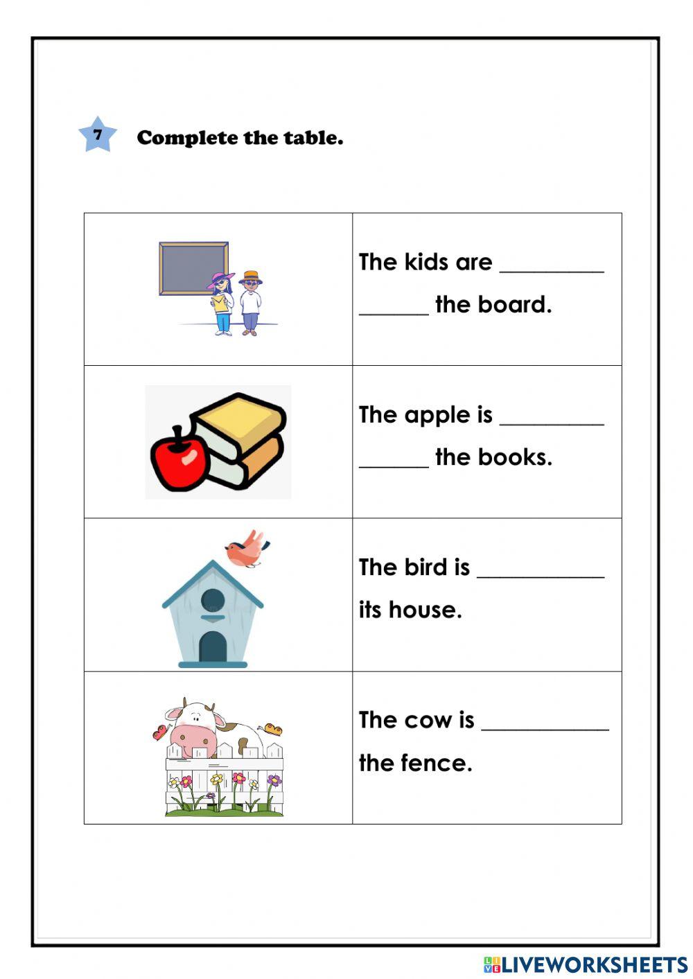 Lesson 78 (part 3) worksheet | Live Worksheets