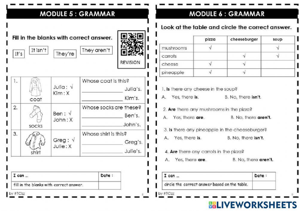 Year 3 worksheet for year 3 | Live Worksheets