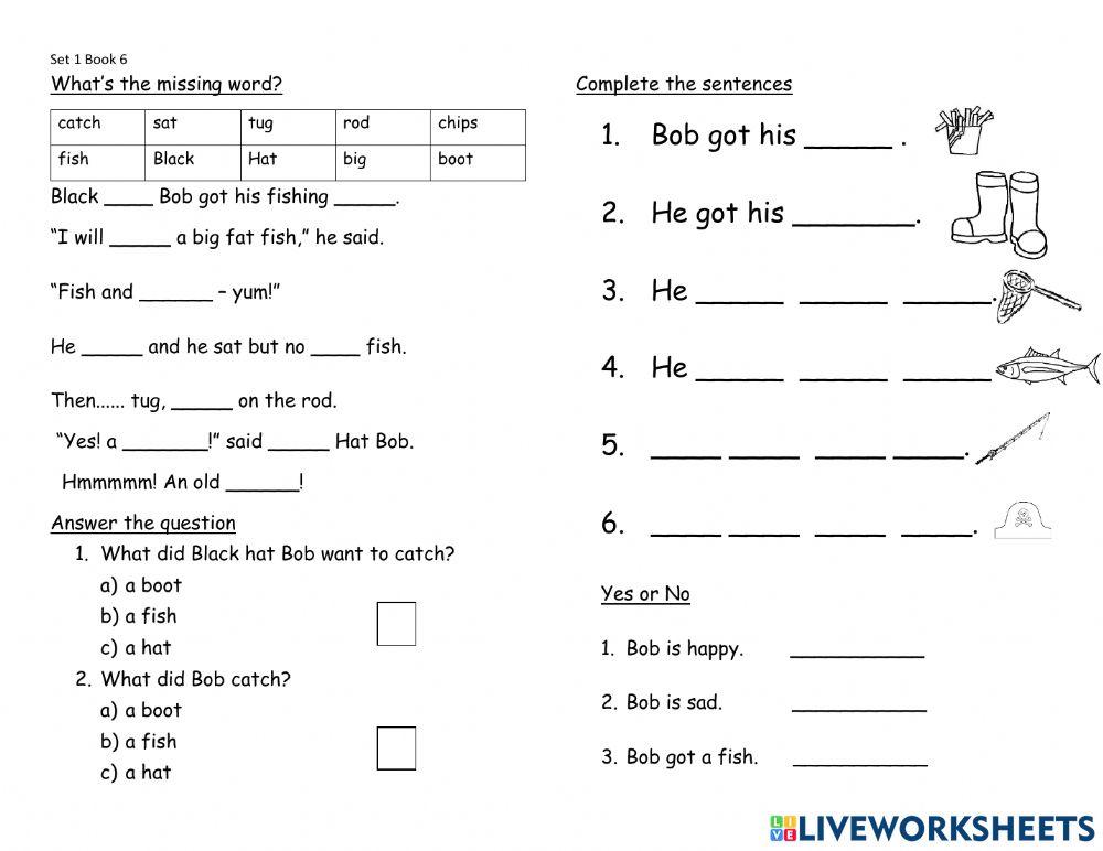 Tug Tug online exercise for | Live Worksheets
