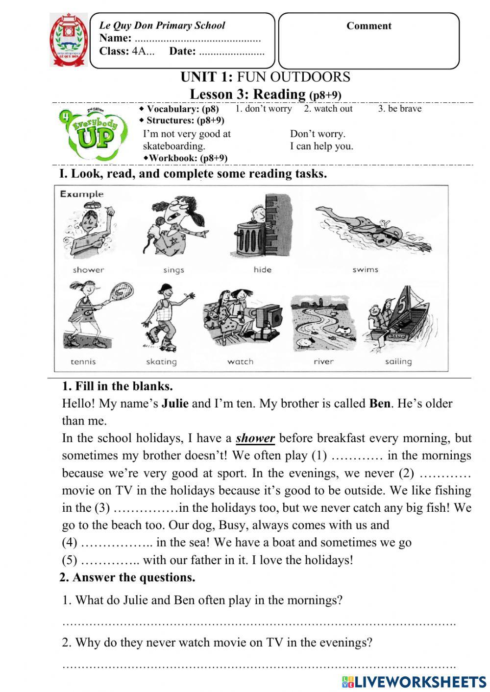 Past Simple Short Story Interactive Worksheet Live, 40% OFF Past Simple Short Story Interactive Worksheet Live, 40% OFF