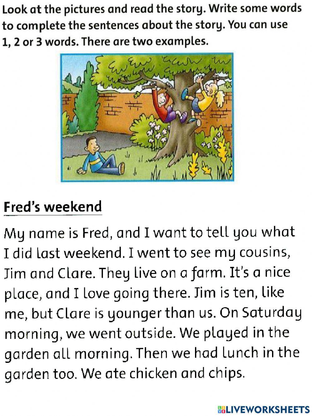 Movers practice… | Free Interactive Worksheets | 3797668