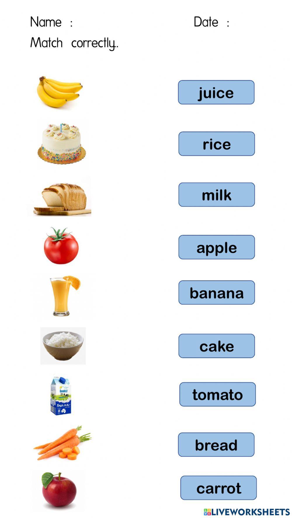 English Year 1 online activity for Primary | Live Worksheets