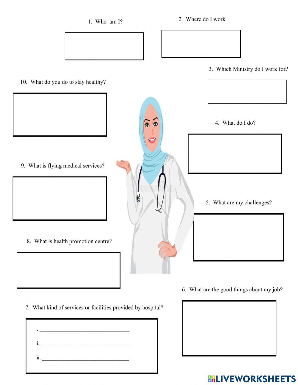 1329405 | Health | amalinawasli | LiveWorksheets