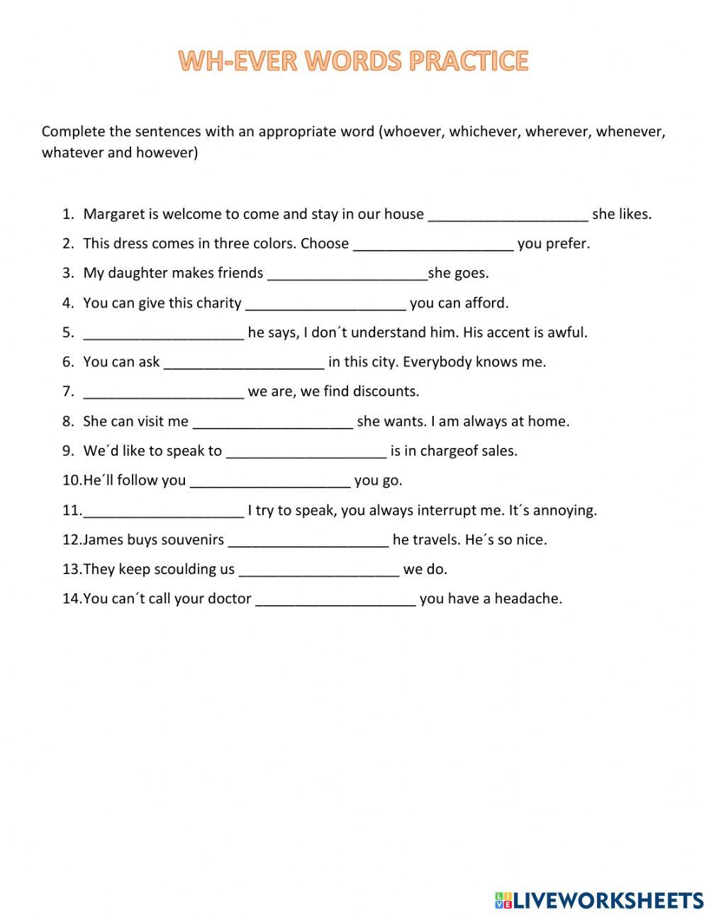 3799492 | WH EVER PRACTICE | AlexandraLachicaL